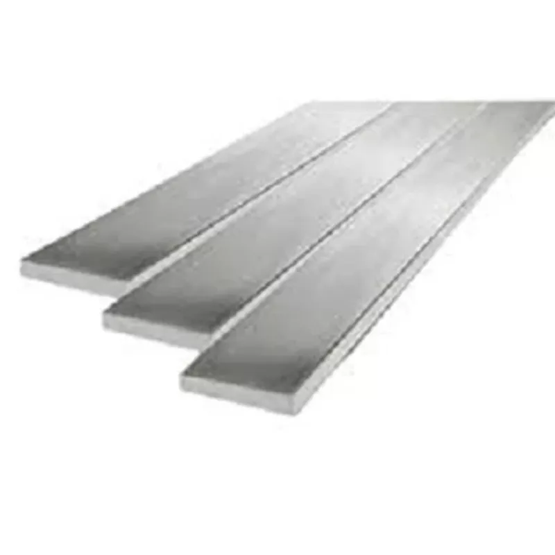 Besi ST37(PLAT STRIP BESI 5 X 50 X 6000 MM)