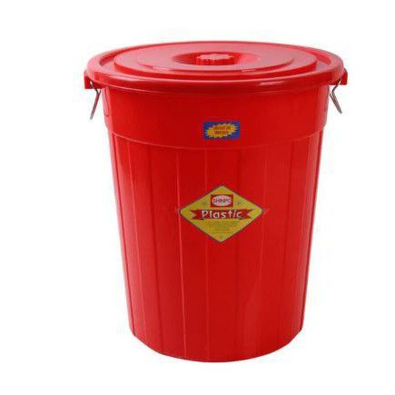 Ember Besar 80 Liter