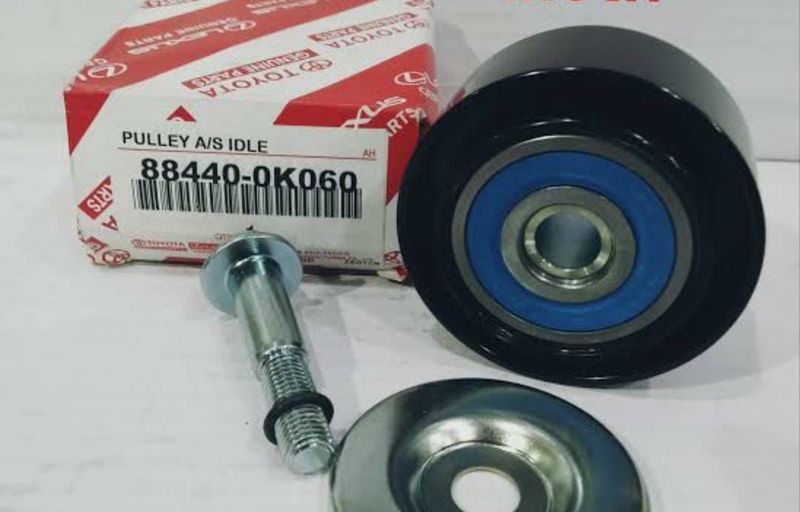 PULLEY IDLE AC INNOVA