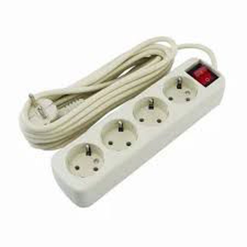 Kabel Oler 5 meter 4 lubang