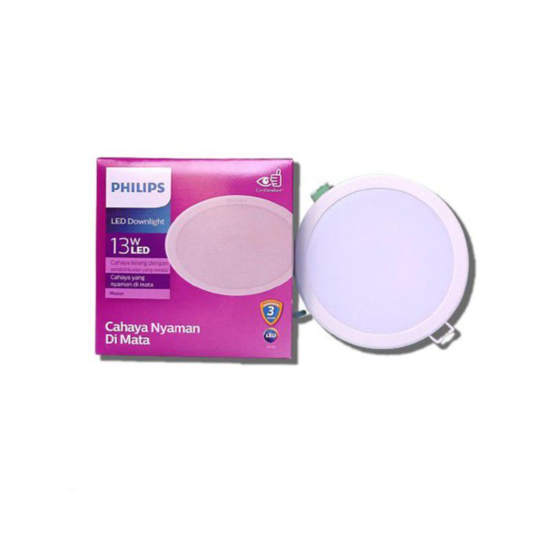 LAMPU LED DOWNLIGHT 13W