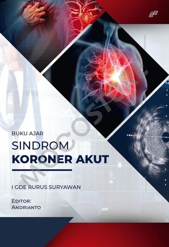 EBOOK - Buku Ajar Sindrom Koroner Akut