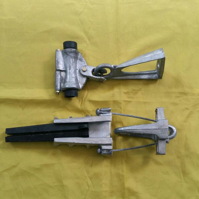 Dead End + Large Assembly 50 - 70 mm2 (Fixed) + Klem Dead End