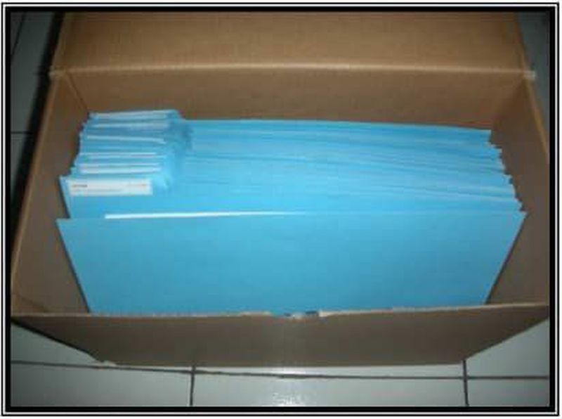 odner / map folder arsip