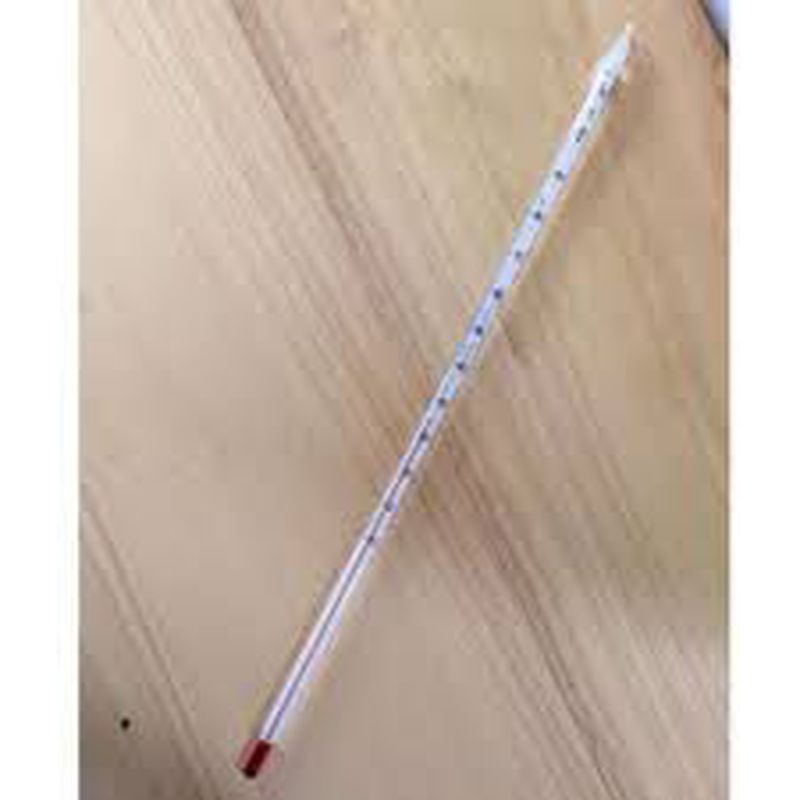 Thermometer Air Raksa /- 10 oC s/d 110 oC