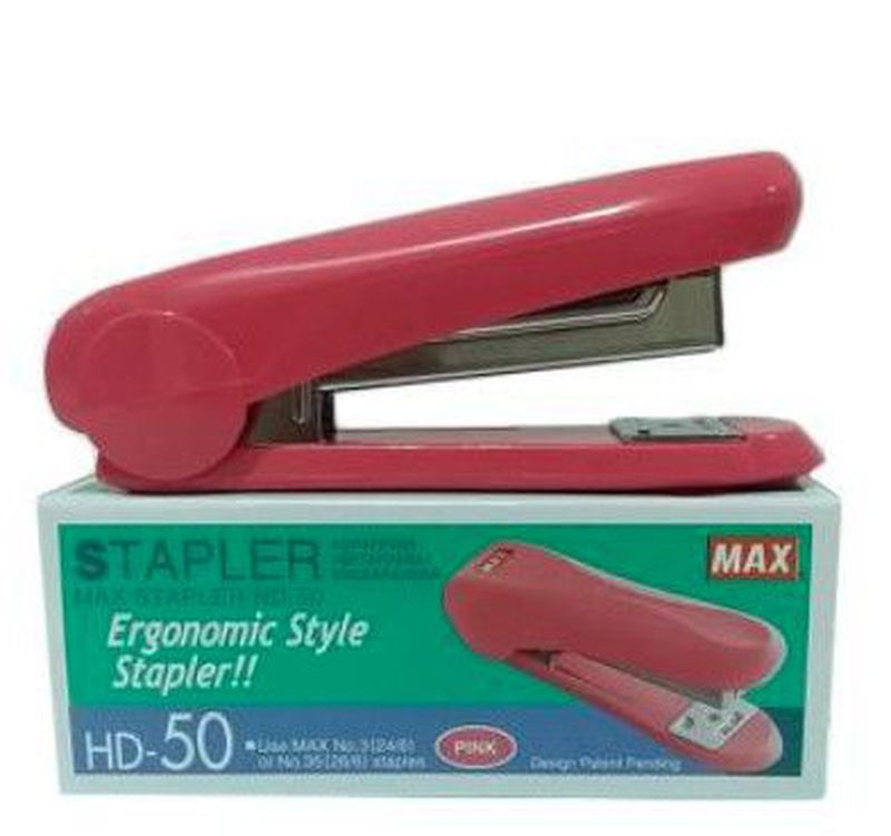 Staples HD-50