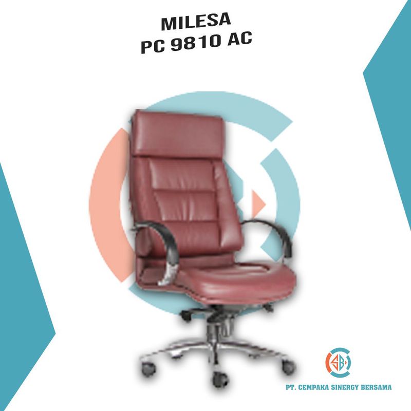 Kursi Direktur Chairman Milesa