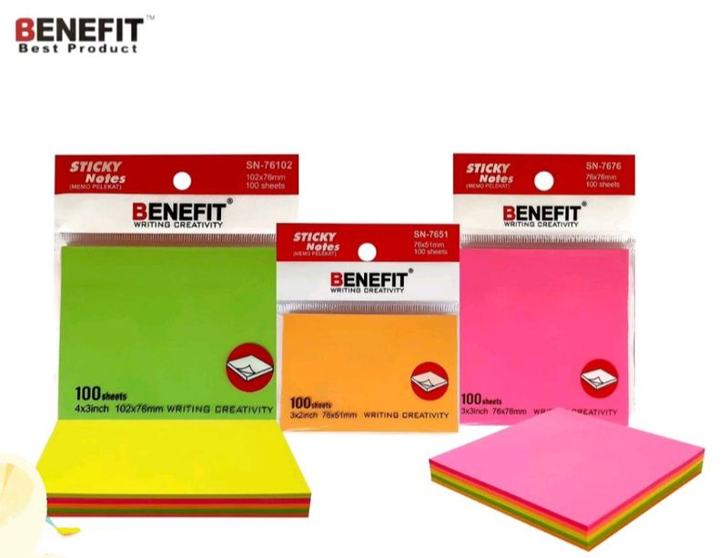 Post it