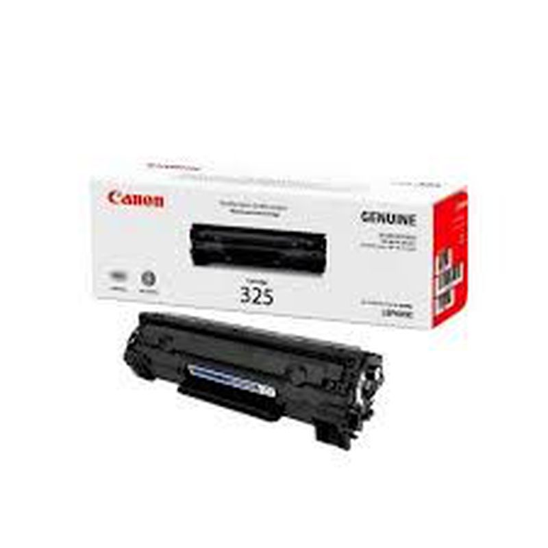 TONER CANON 325 BLACK