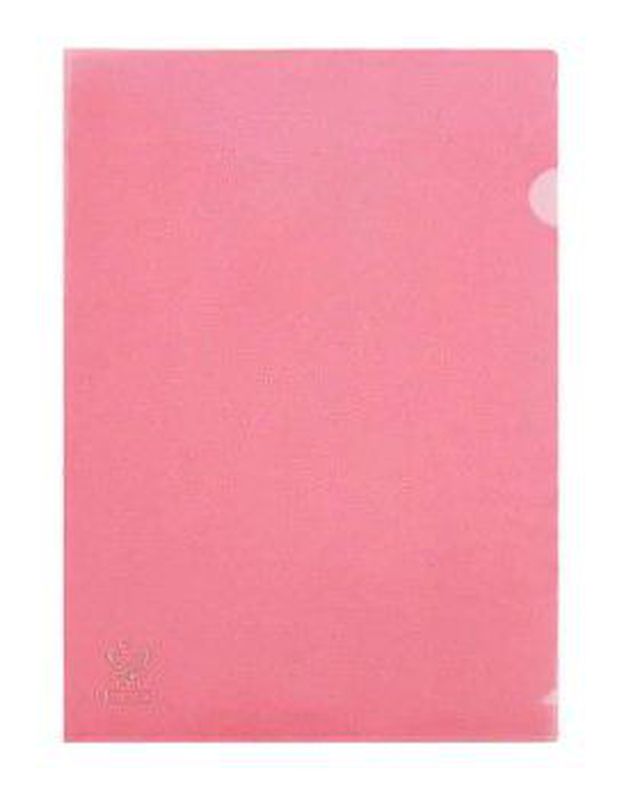 Map Bening warna Pink merk R&R