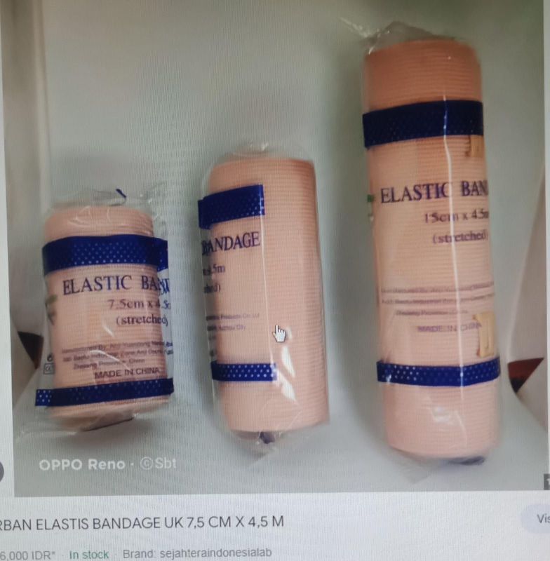 Elastic Banded