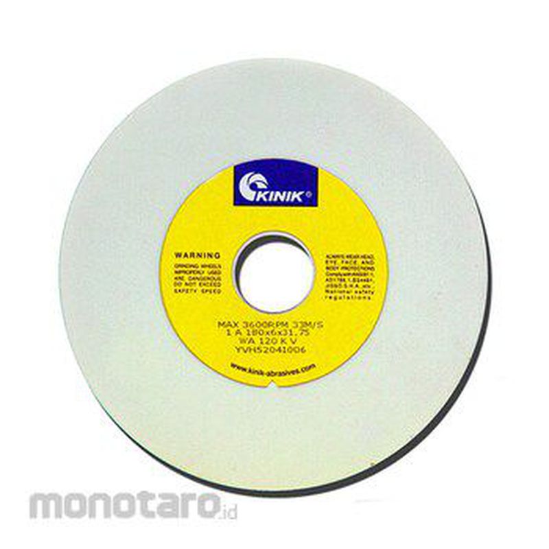 KINIK Grinding Wheel46 KV1A
