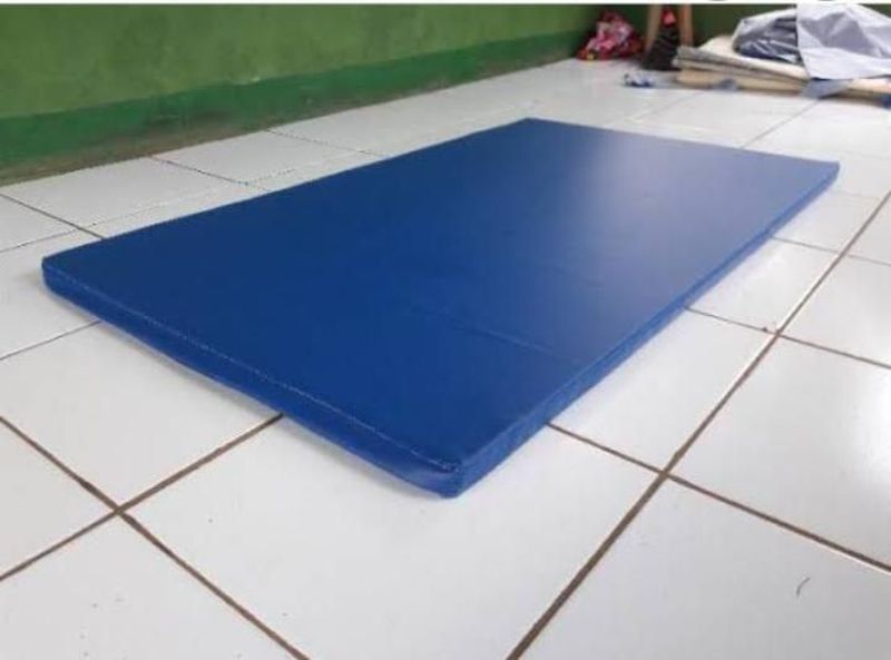 Sewa matras dan Peralatan senam