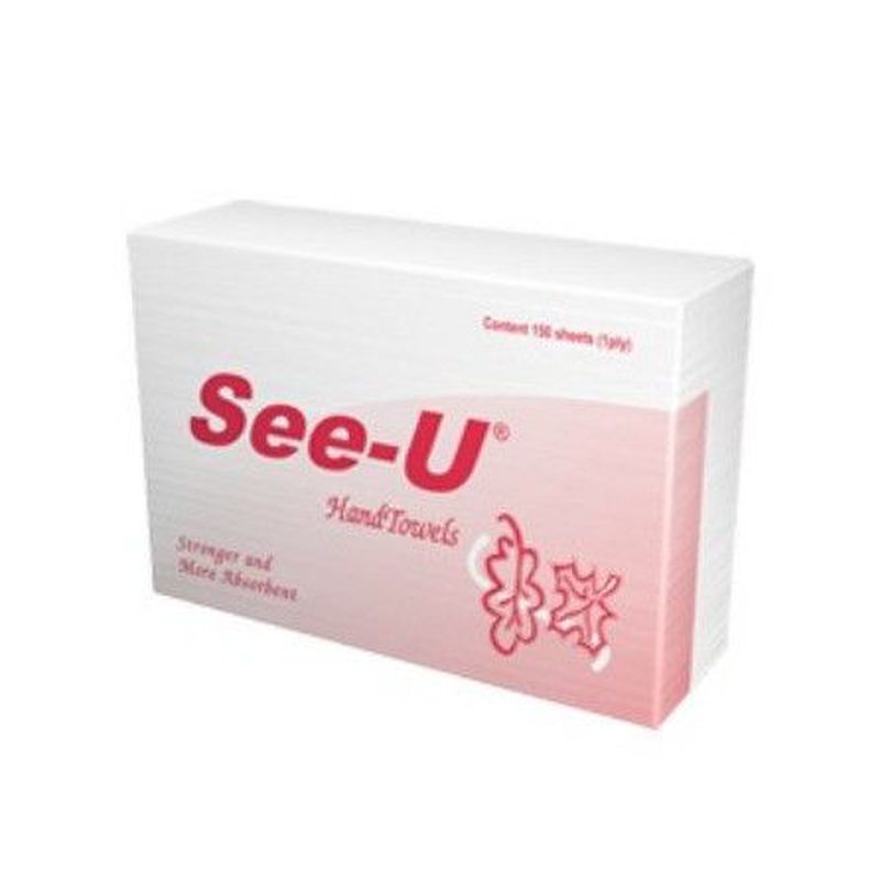 Tissue kasar 150 ply