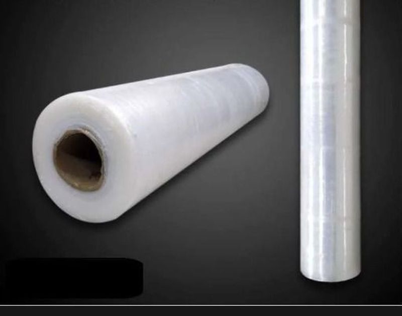 Plastik Wrap Uk 300 mm x 30 m