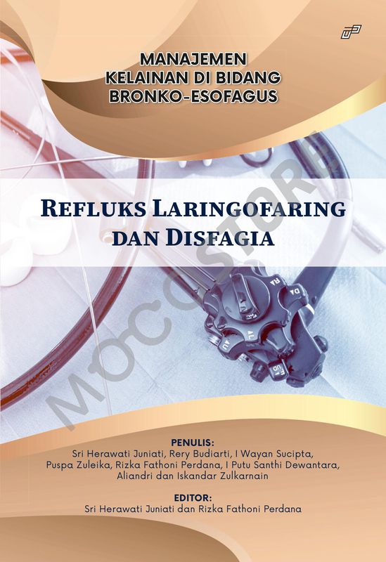 EBOOK - Manajemen Kelainan di Bidang Bronko-Esofagus Refluks ...
