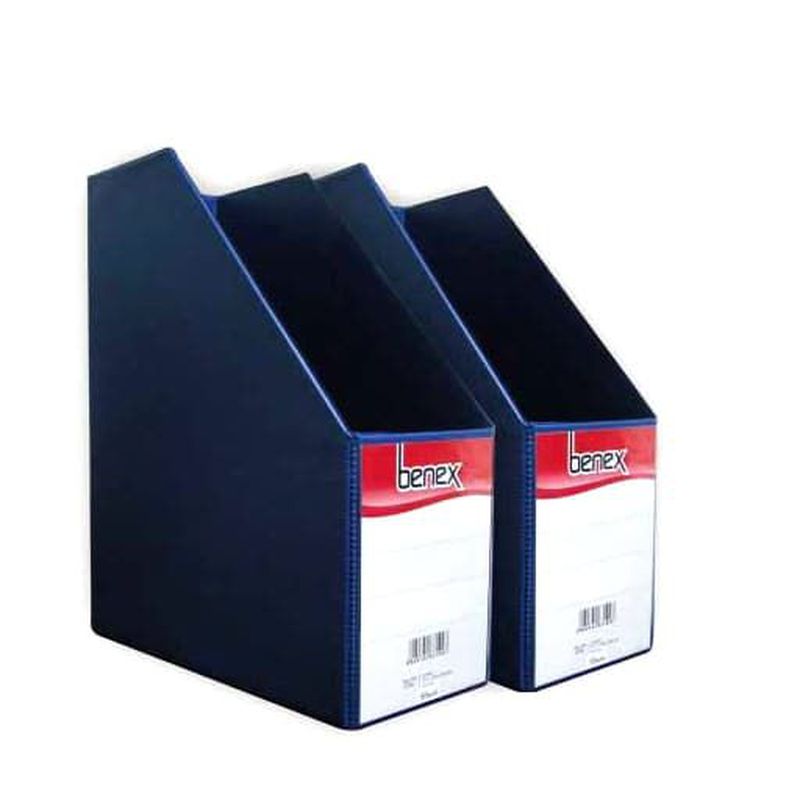 MAP DUDUK / BOX FILE