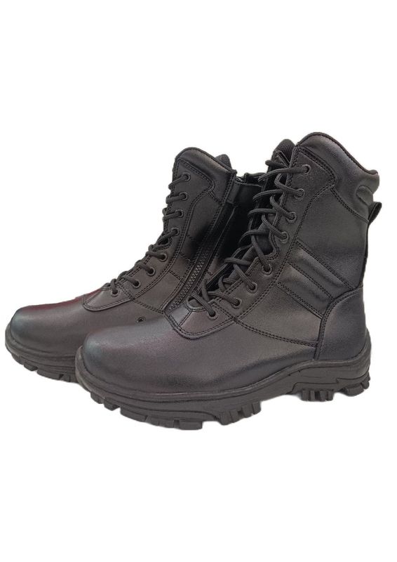 Sepatu PDL Hitam Cmers 39 - 45