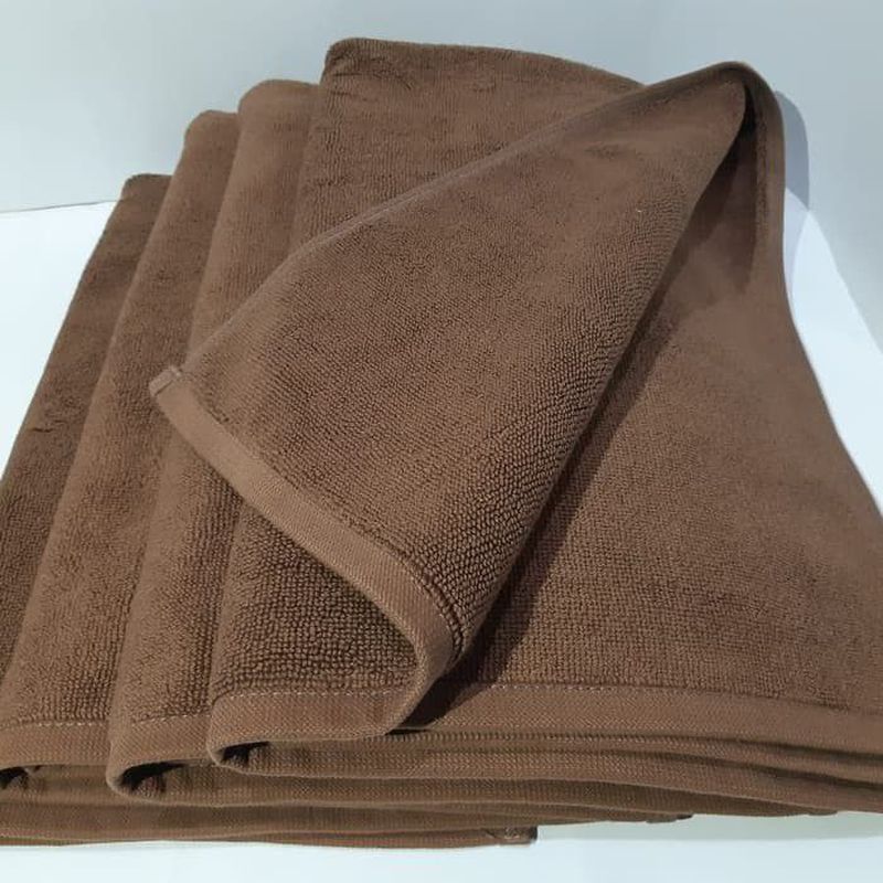 Keset Handuk Chalmer Ukuran 45 x 70 cm
