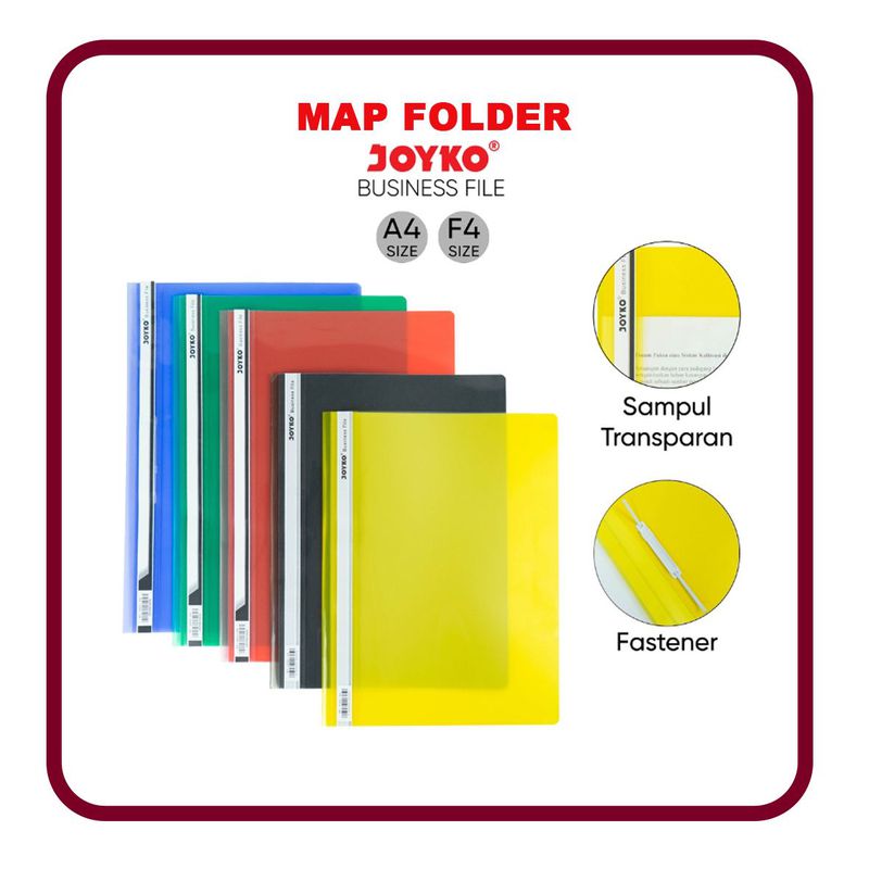 Map Folder
