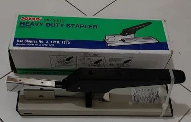 Staples / Stapler HD-12N/13 Joyko