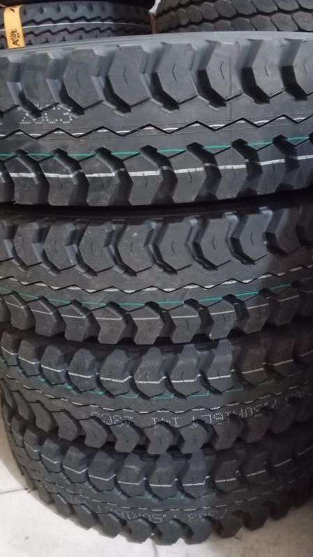 Ban Luar 1000-20 RGT