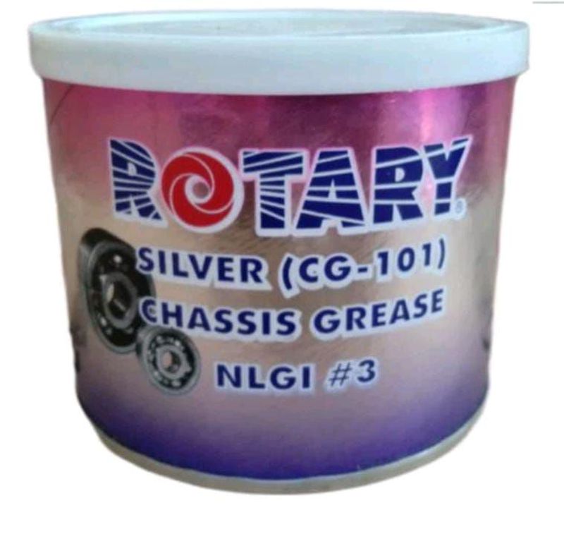 Pelumas Paslin-Grease-Gemuk Rotary 0.450kg/kaleng