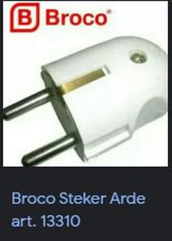 Steker Arde