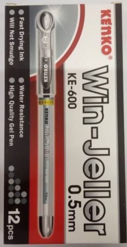 PEN KENKO WIN JELLER