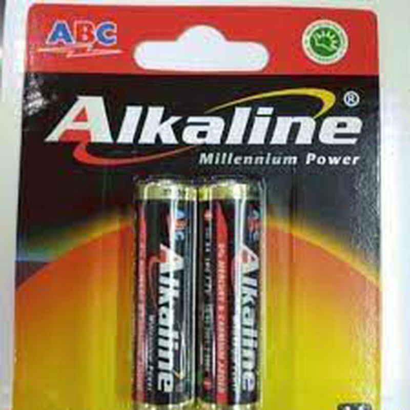 BATERAI ABC