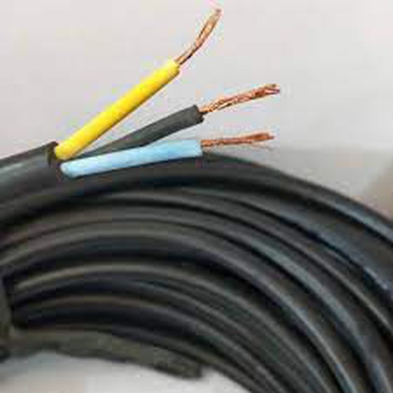 Kabel Engkel Hitam