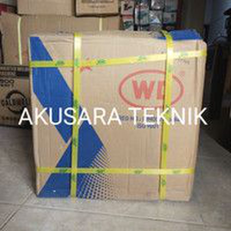 WD Batu Potong 14 Inch Cutting Wheel WD 14 Inch 25 pcs ASLI