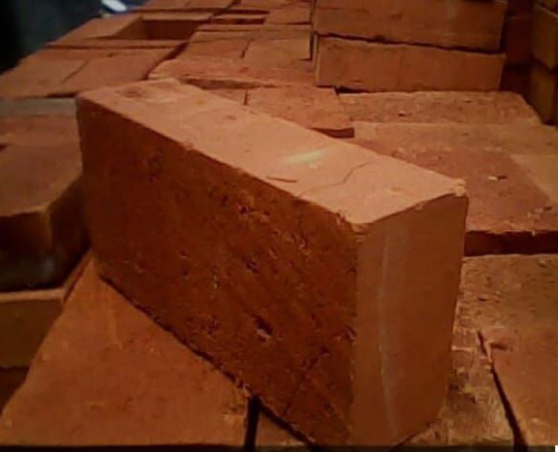 Batu bata 5cmx15cmx7cm
