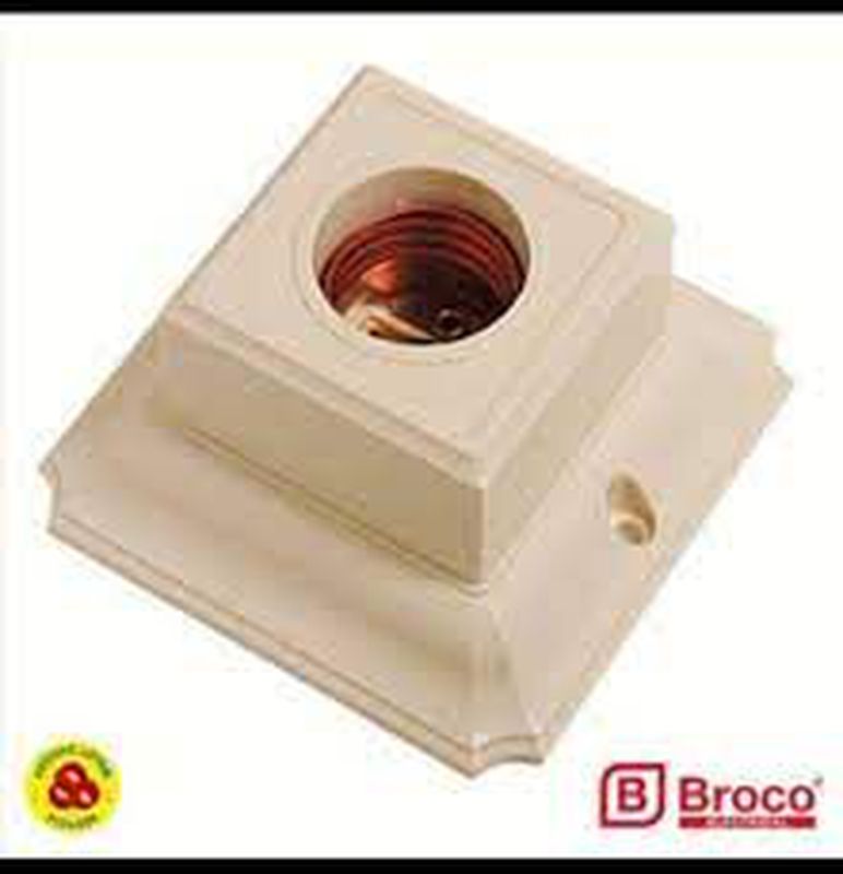 FITTING TEMPEL BROCO