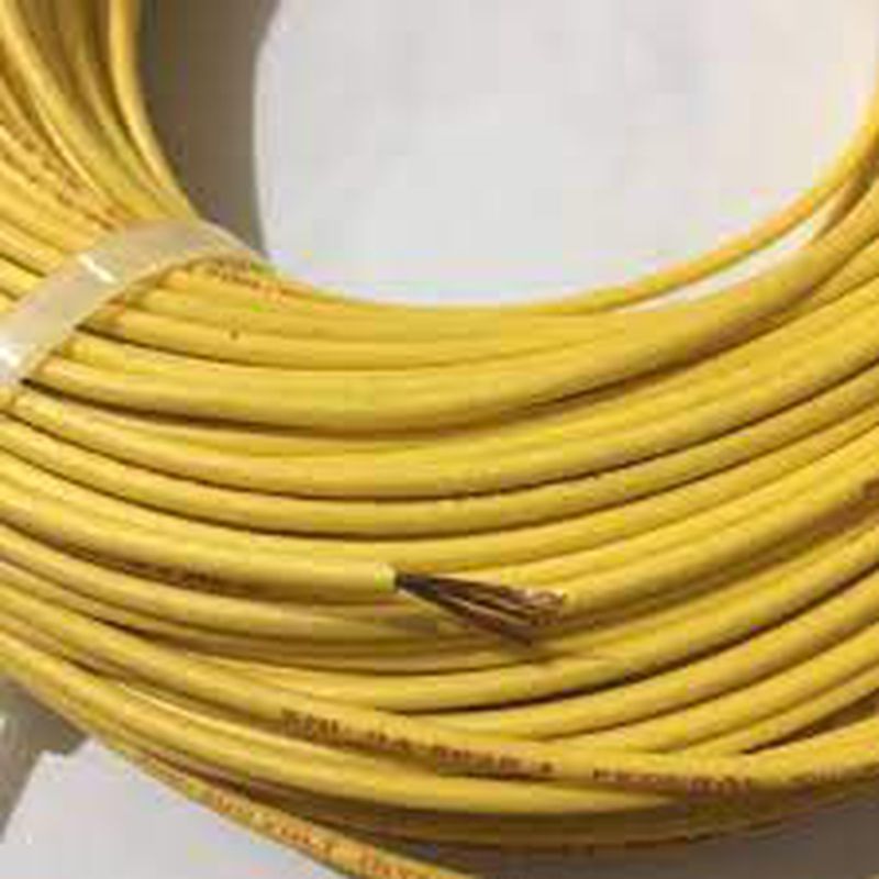 Kabel Engkel Kuning