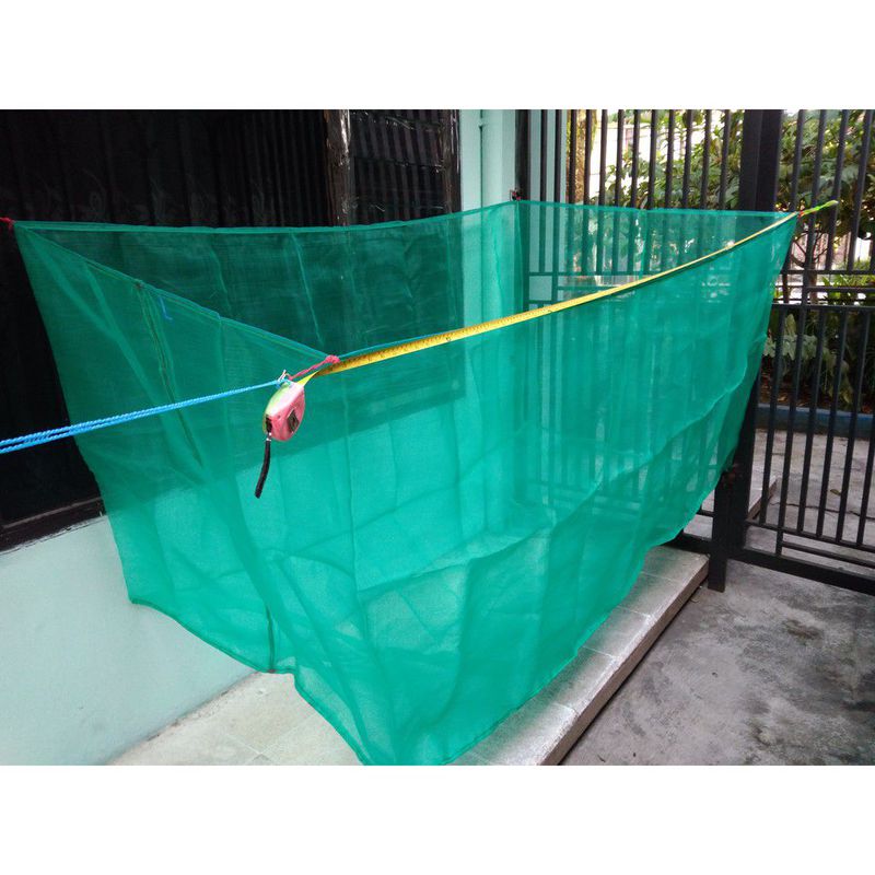 Jaring Hapa