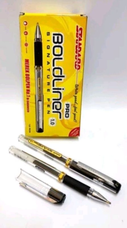 Pena Standar Boldliner