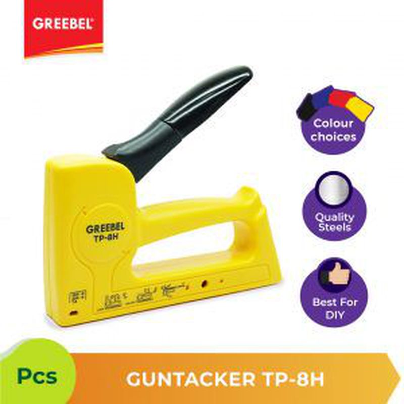 Hechmachine Tembak