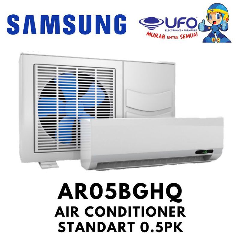 AC STANDART 0.5pk SAMSUNG (AR05BGH)