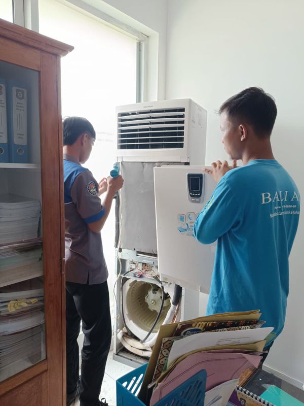 CUCI AC STANDING 5 PK