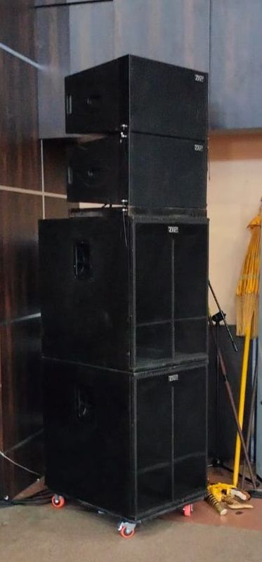 Sewa Sound System Paket 3