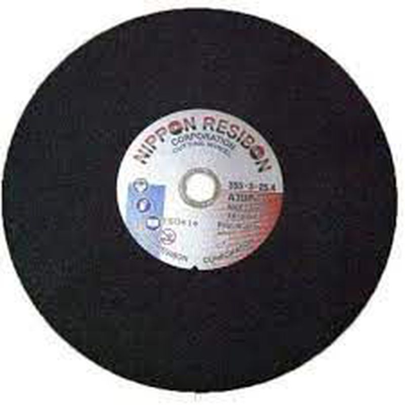 Batu Gerinda Nippon Resibon 14"