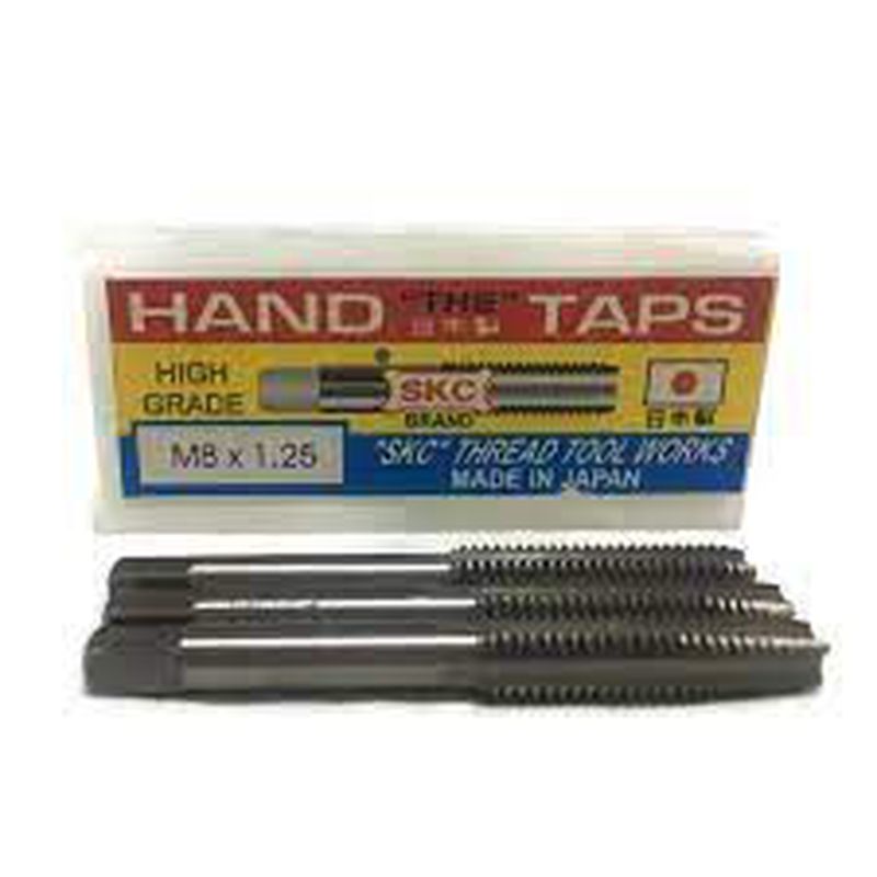 SKC Stang Hand Tap M1-M6 No 0