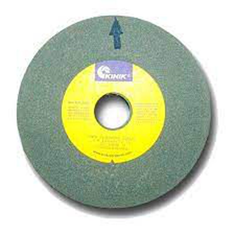KINIK Grinding Wheel 46 KV1A