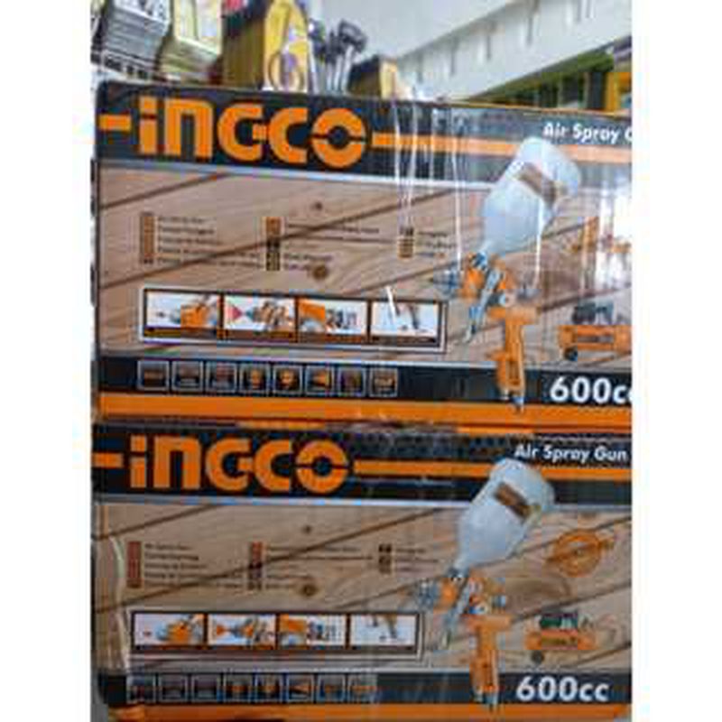 SEMPROTAN ANGIN CAT