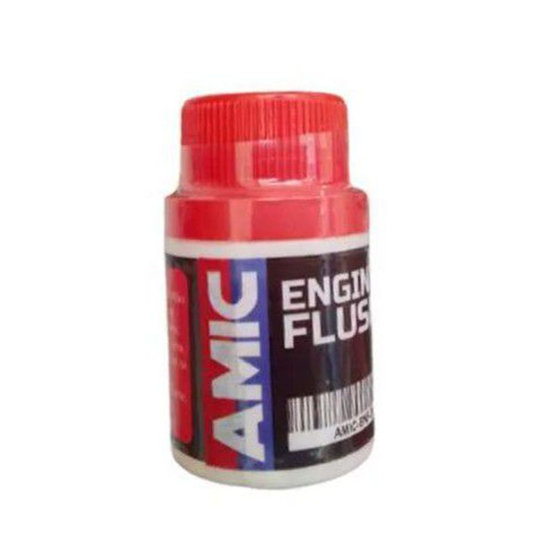 AMIC-ENF-35 AMIC ENGINE FLUSH 35ML