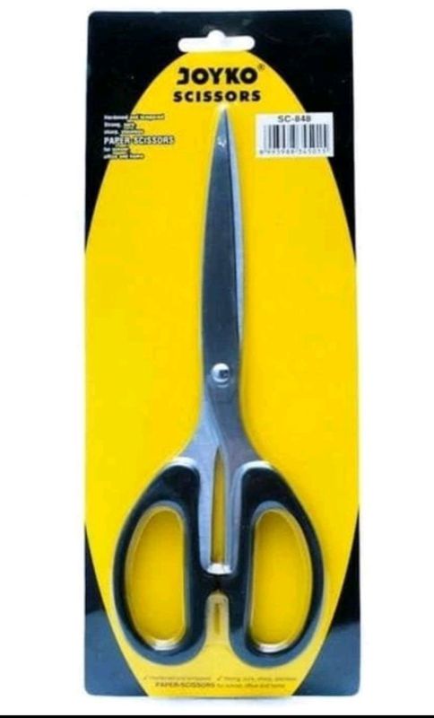 GUNTING KERTAS BESAR MERK JOYKO