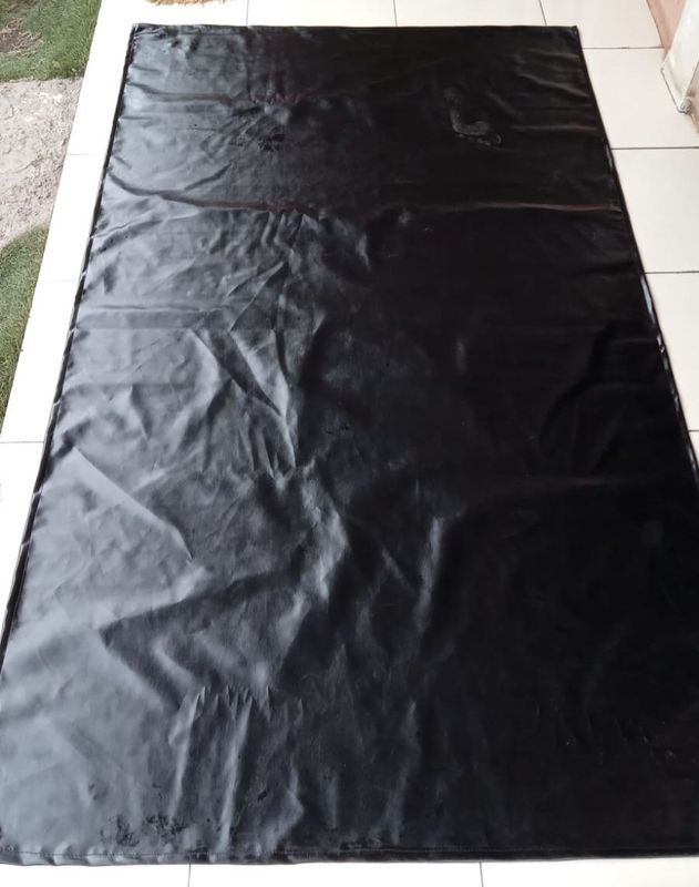 Perlak Alas Bed Pasien Waterproof