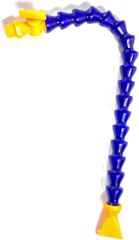 Flexible Coolant Oil Hose 1-2 inch