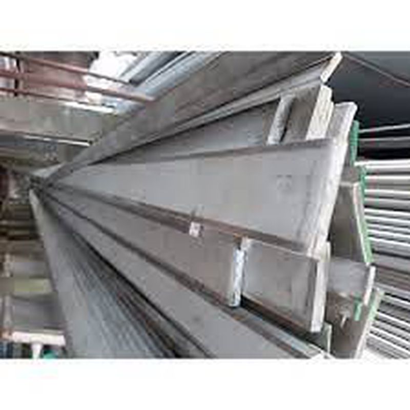 Besi ST37 (PLAT STRIP STD 8 x 20 X 6 M)